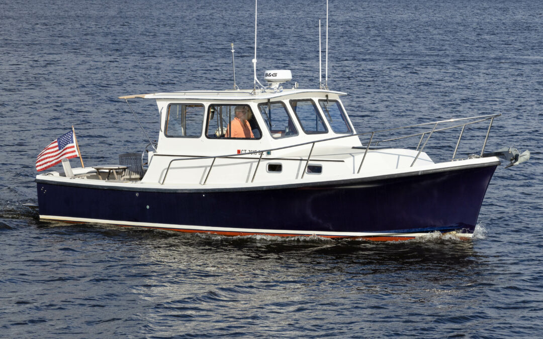 Projects | Essex Yacht Sales